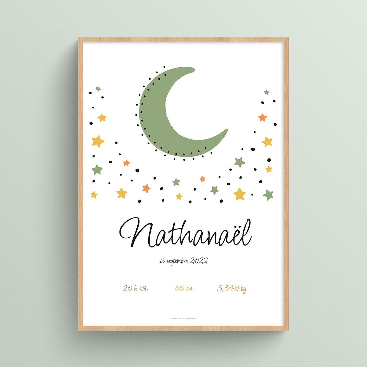 Affiches et posters Enfants : Stylisez la chambre de votre enfant ...